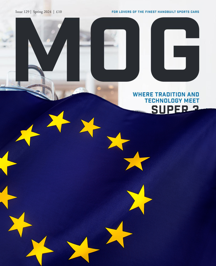 Mog Magazine – MOG Magazine