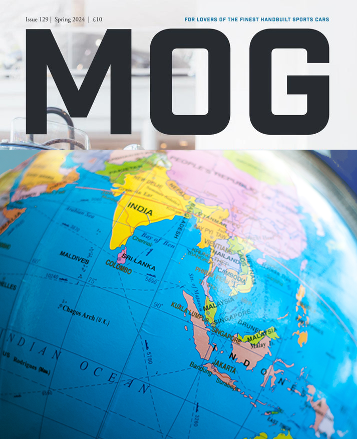 Mog Magazine – MOG Magazine